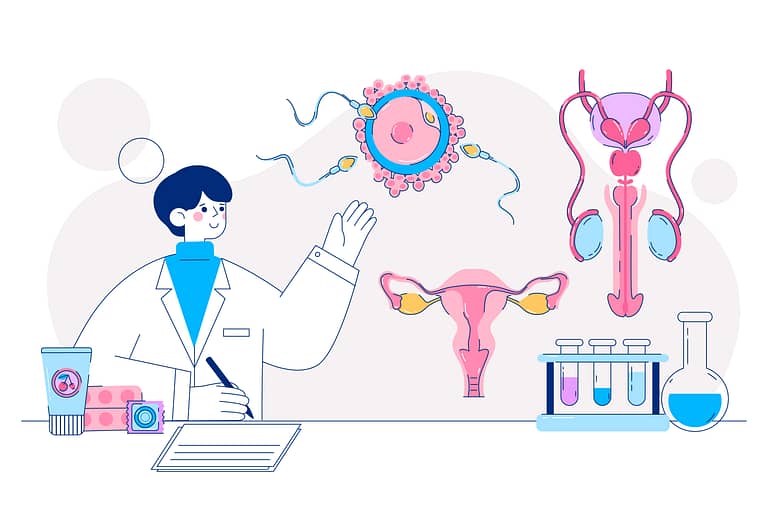 A Journey Through Online Sex Education For The Next Generation